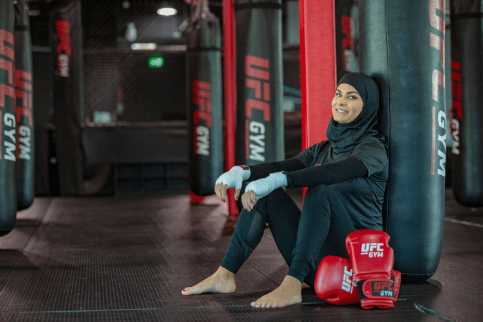 UFC GYM To Open First Abu Dhabi Branch In March - Yalla Dubai Life