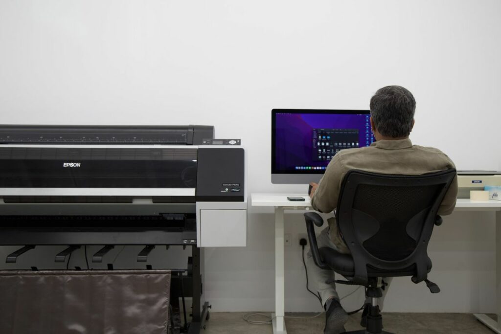 Creating In The UAE Just Got Easier With The Tashkeel Makerspace ...