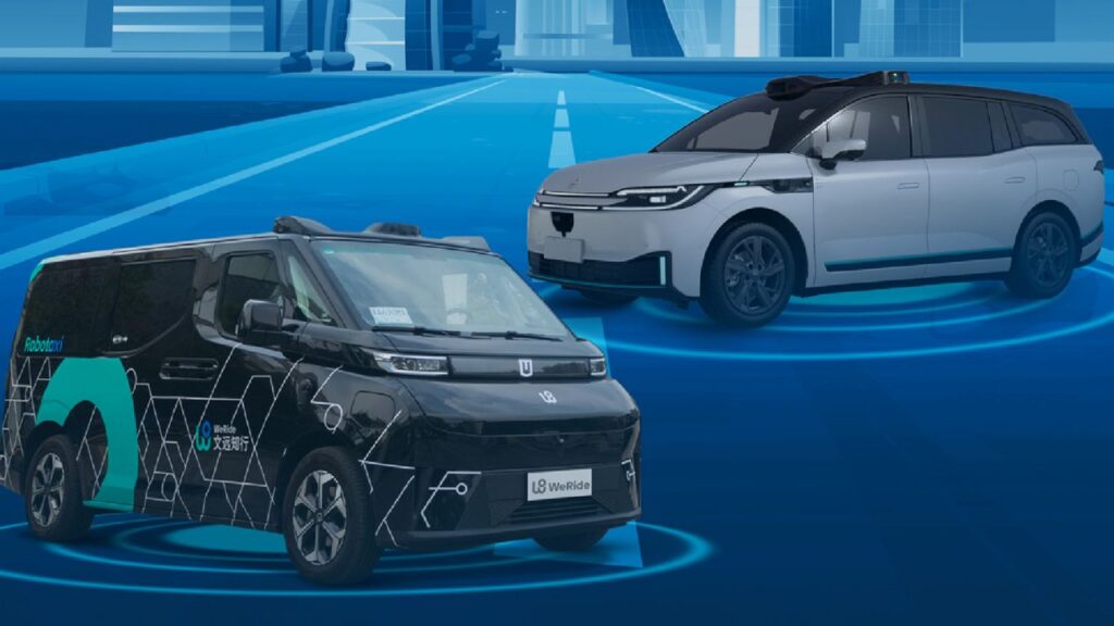Dubai Hopes To Implement Self-driving Taxis In 2026 | Yalla Dubai Life