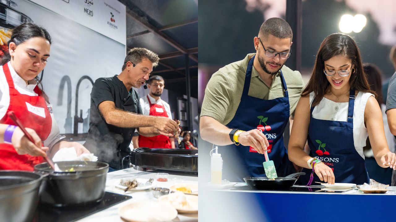 Taste Of Dubai 2026 – Dubai’s Flagship Food Festival - Yalla Dubai Life
